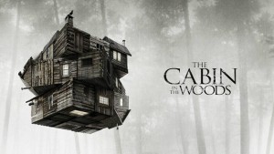 Lunchtime Reading: The Cabin in the Woods and Ritual Sacrifice - T.M. Camp